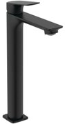 Ideal Standard Ceralife C - Umyvadlová baterie, BlueStart, hedvábná černá BE050XG