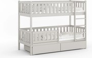 Rkids | Patrová postel Timo 80x180 Kašmír