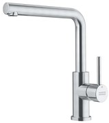 Franke Smart Glenda - Dřezová baterie FC 6985.501, nerezová 115.0706.985