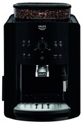 Krups - Automatický kávovar ARABICA 1450W/230V černá EA811010