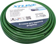 XTline Hadice zahradní LIGHT PVC 1/2" 25 m