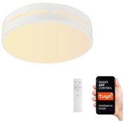 Immax NEO 07153-W50 - LED Stmívatelné svítidlo PERFECTO 48W/230V Wi-Fi Tuya + DO