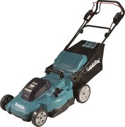 Makita DLM539Z aku sekačka s pojezdem 530mm Li-ion LXT 2x18V bez aku Z