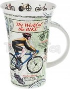 Glencoe World of the Bike Hrnek Dunoon 500 ml