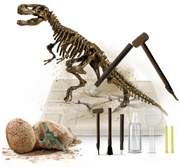 Aga4Kids Sada pro malé paleontology T-Rex