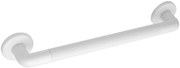 Aqualine Příslušenství - Madlo pevnostní, 45 cm, bílý plast MD240