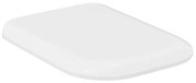 Ideal Standard Tonic II - WC ultra ploché sedátko softclose, bílá K706501