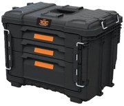 KETER ROC Pro Gear 2.0 3 šuplíky XL