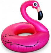 Nafukovací kolo Plameňák Flamingo 90cm
