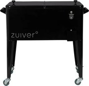 Černý chladicí box Cooler Be Cool – Zuiver