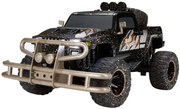 Rc auto autíčko revell 24629 - truck "bull scout"