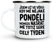 Ahome Ahome CZ Plecháček Pondělí 300 ml