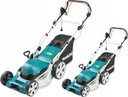 Sekačka Elektrický Žací stroj Makita S 1800 W 46 cm Jízdou