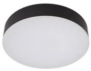 LED2 - LED Venkovní svítidlo s čidlem DRUM LED/21W/230V IP65 3000K/4000K/6500K