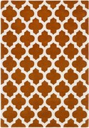 Koberec Artisan Terracotta