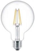 Philips ND7-60W-G93 Philips LED Filament E27, 7W Globe