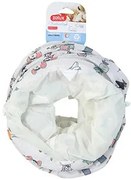 Zolux S.A.S. Hračka kočka CHATOUILLE Tunel 100cm Zolux