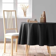 Pratelný ubrus ø 180 cm Essentiel – douceur d'intérieur