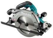 Makita Nářadí - 40V AKU okružní pila 235 mm, bez baterie a nabíječky HS009GZ