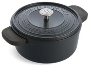 GreenPan Hrnec na pomalé vaření s nepřilnavým keramickým povrchem, Featherweights, Ø 22 cm / 3,3 l CC005056-001