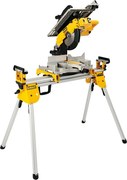 Kombinovaná pokosová pila s horním stolem DeWALT D27113-QS, 305 mm