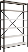 ADRK Furniture Regál Ralph
