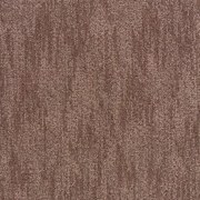 Spoltex, Metrážový koberec Leon 93244 Tm. Hnědý, na míru, šíře 3m,4m, hnědá, filc, ložnice