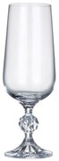 BOHEMIA STERNA PIVNÍ SKLENICE 280 ML SADA 6 KS
