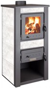 PRO-TERMO ALPINA BOILER 24KW - bílá