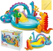 Vodní hřiště - dinoland INTEX 57135NP