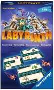 Ravensburger Labyrinth Karetní hra