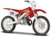 Maisto - Motocykl Honda CR250R, 1:18
