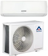 Klimatizace Acond ASB 1+1 2,6kW R32