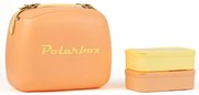 Polarbox Chladicí box POP Summer style, 6 l, oranžová PLB6/SORB/APOP