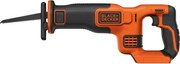 Black+Decker Akumulátorová pila ocaska 18 V, BDCR18N
