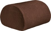 Ferm Living designové zahradní taburety Rouli Pouf