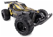 Overmax - RC auto na dálkové ovládání X-RALLY 2.0 1200 mAh Black/Yellow 5902581653789