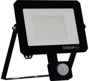 Osram - LED Reflektor se senzorem FLOODLIGHT LED/30W/230V 3000K IP65
