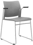 LD SEATING - Židle TREND 520-Q, BR