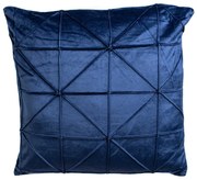 Sametový povlak na polštář 45x45 cm Amy – JAHU collections