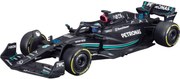 Bburago signature mercedes-amg f1 w14 e performance 1:43 #63 russell
