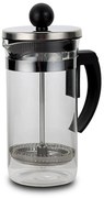 Nava greece french press acer - 350 ml