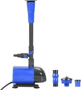 vidaXL Fontánové čerpadlo 38 W 1500 l/h [45446]