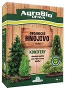 Hnojivo pro konifery AGROBIO Trumf 1kg