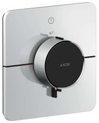 Axor ShowerSelect ID - Termostatická baterie pod omítku, chrom 36758000