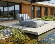 Poseidon OUTDOOR / PREMIUM / Stone