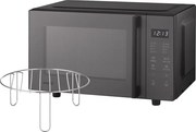 Sencor SMW 7123BK - mikrovlnná trouba