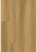 Mexen Chattanooga  vinylové panely 1240 x 182 mm SPC 6,5 mm, podložka IXPE 1,5 mm, 4 V-drážka, Dub