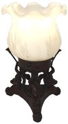 Stolní lampa Allard – 12x20 cm