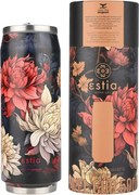 Termohrnek Midnight Blossom 500 ml